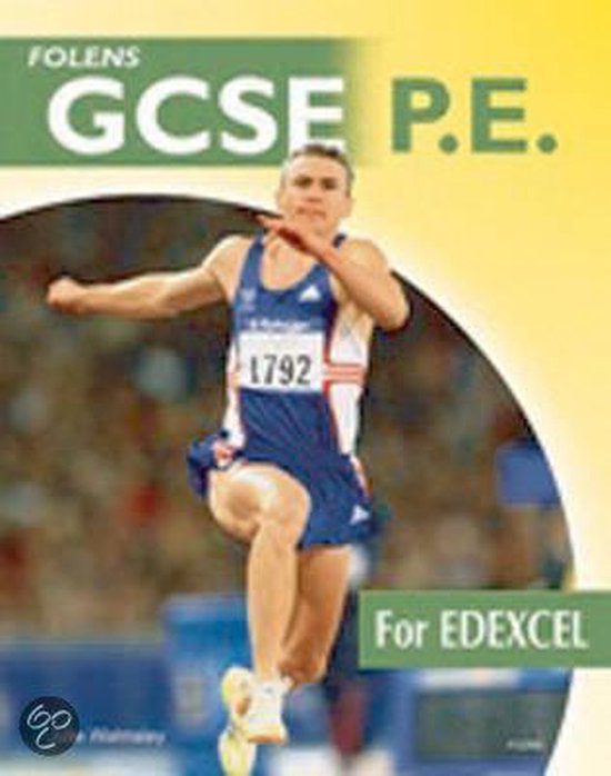 GCSE PE for Edexcel Student's Book | 9781843032397 | Julie Walmsley ...