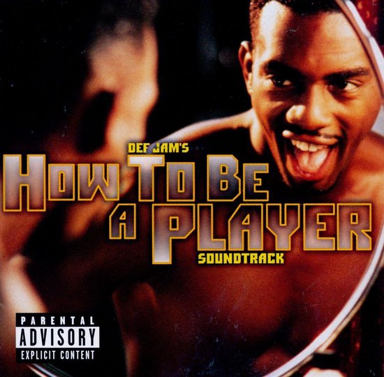 How To Be A Player, Mjg | CD (album) | Muziek | bol