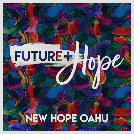 Future + Hope | 0642872705579 | Boeken | bol.com