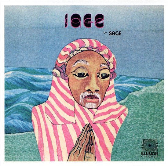 Sage by Sage, Sage | CD (album) | Muziek | bol