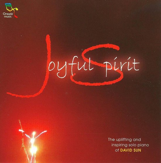 David Sun - Joyful Spirit (CD), David Sun | CD (album) | Muziek | bol.com