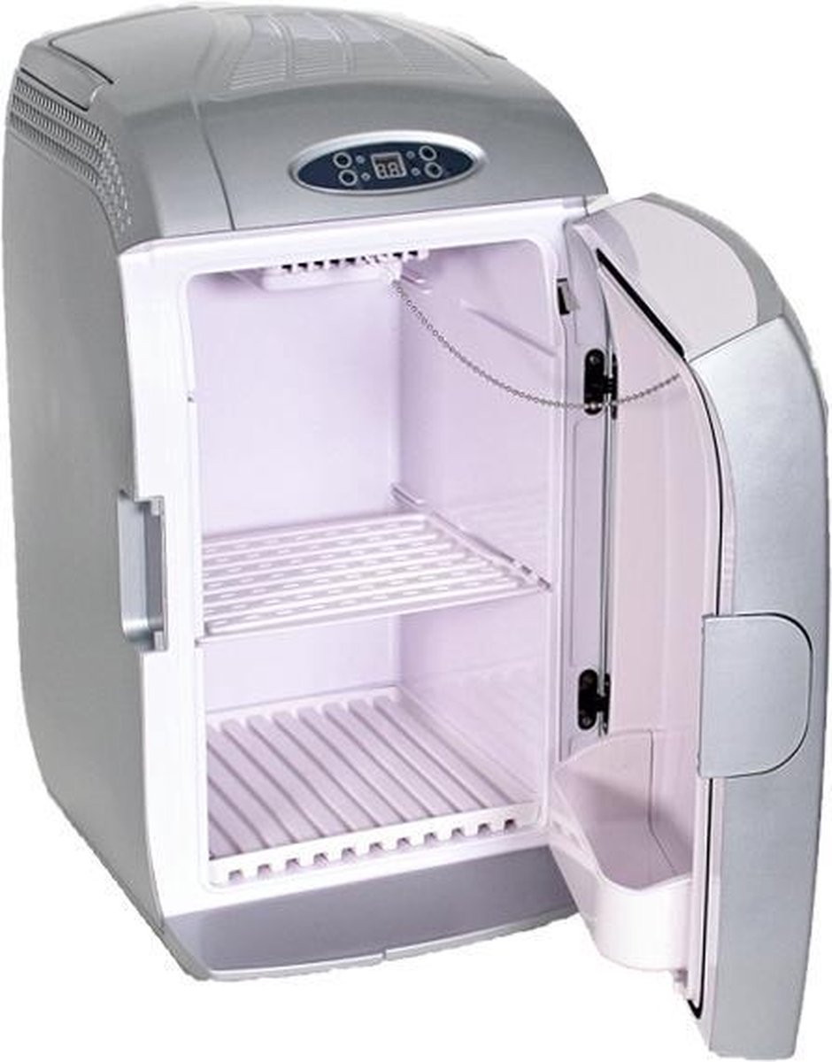 TecTake Mini koelkast - koelbox thermokoelkast minikoelkast 20L ...