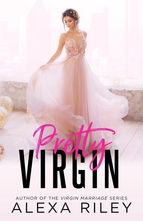 Pretty Virgin (ebook), Alexa Riley | 9781393356493 | Boeken | bol.com