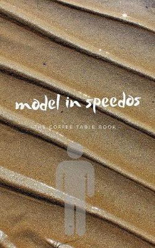 Model in Speedos, Speedo Blokes | 9780464013778 | Boeken | bol