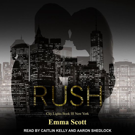 Rush, Emma Scott | 9781977346483 | Boeken | bol.com