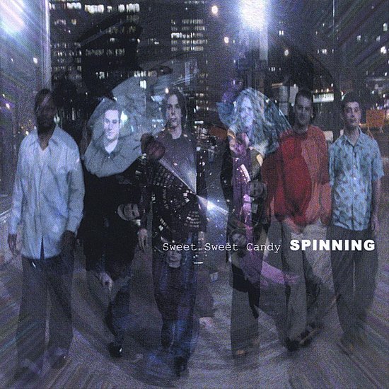 Spinning | CD (album) | Muziek | bol.com
