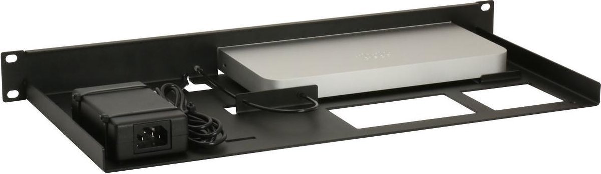 Rackmount.IT Rack Mount Kit voor Cisco Meraki MX64 | bol.com