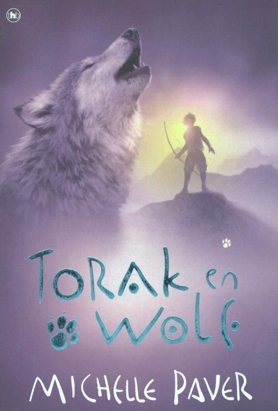 Torak en Wolf 1 - Torak en Wolf, Michelle Paver | 9789044338935 ...