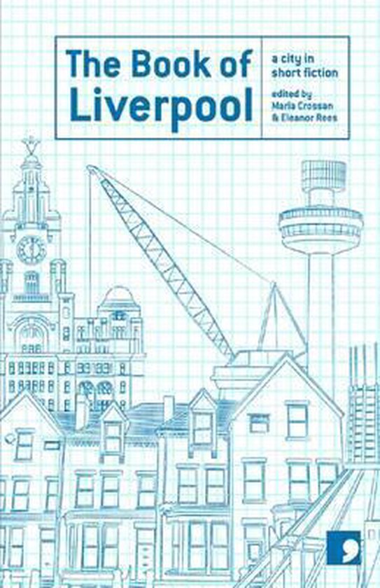 Book Of Liverpool, Margaret Murphy | 9781905583096 | Boeken | bol