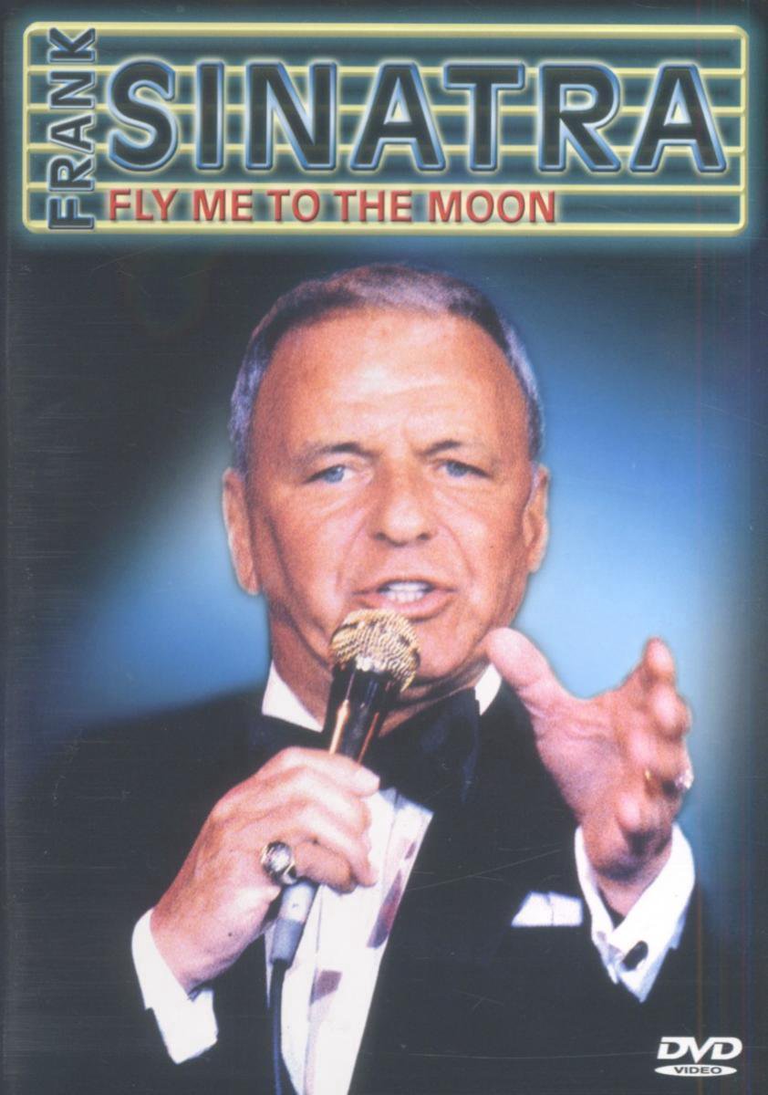 Frank Sinatra - Fly Me To The Moon, Frank Sinatra | Muziek | bol