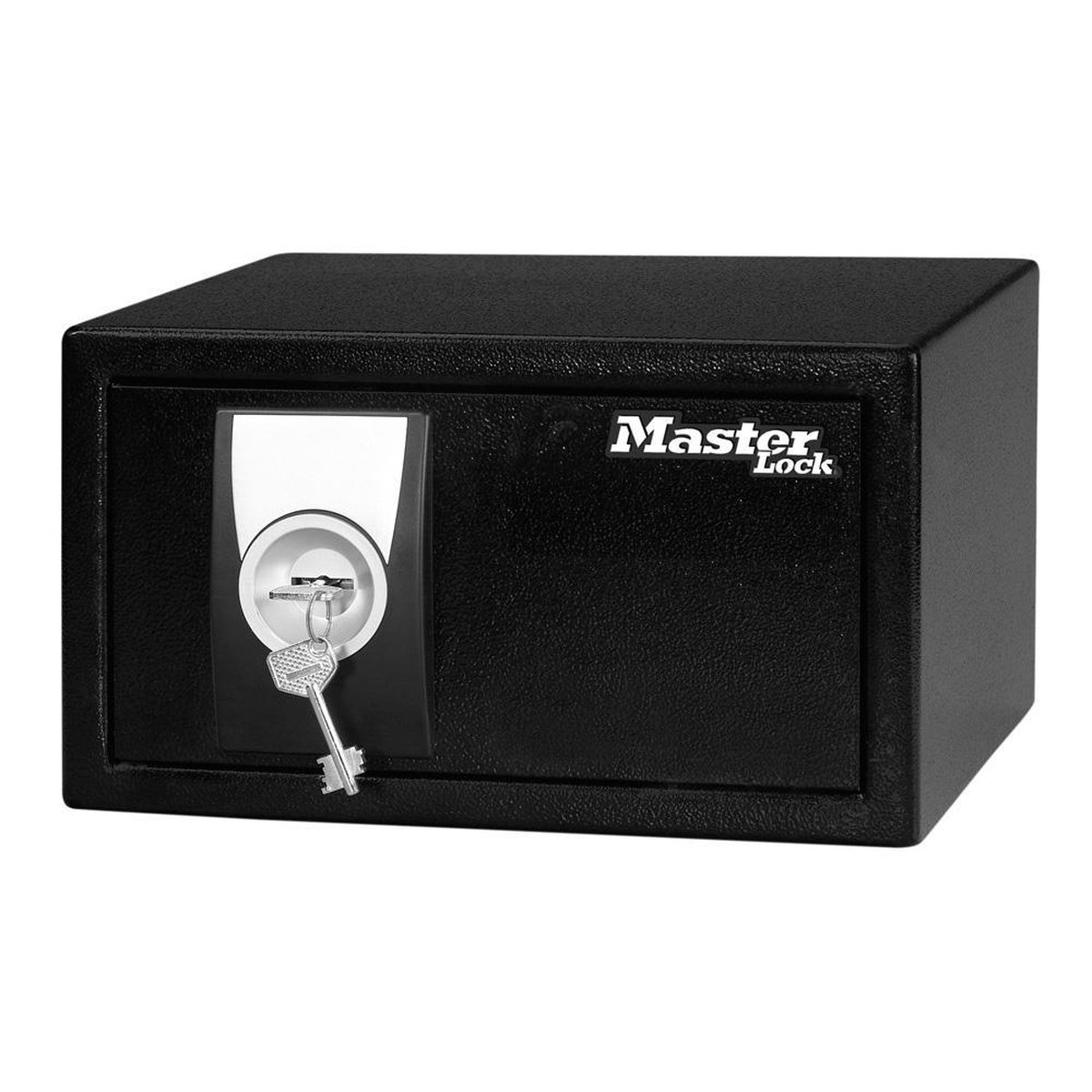 MasterLock Kluis Medium - Met sleutelslot - Massief staal - Te ...