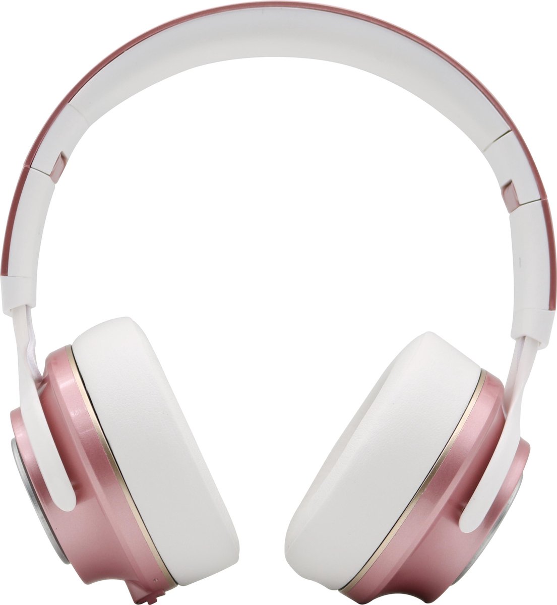 PowerLocus P3 draadloze Over-Ear Koptelefoon P3 Inklapbaar - Bluetooth ...