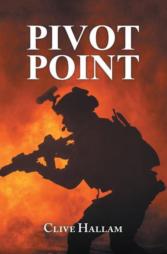 Pivot Point (ebook), Clive Hallam | 9781728380513 | Boeken | bol.com