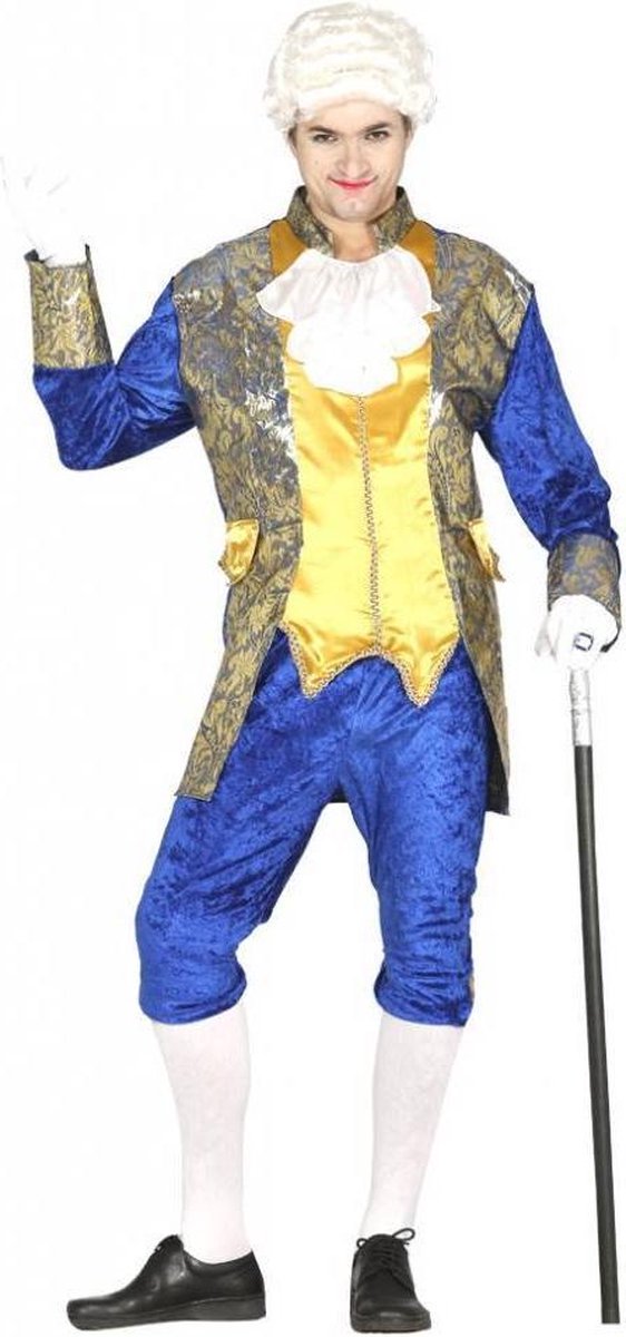 Lakei Kostuum | bol.com