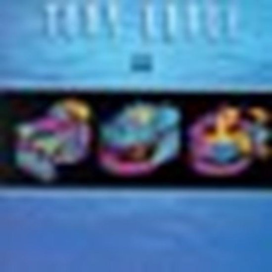 Tony Gable & 206, Tony Gable & 206 | CD (album) | Muziek | bol