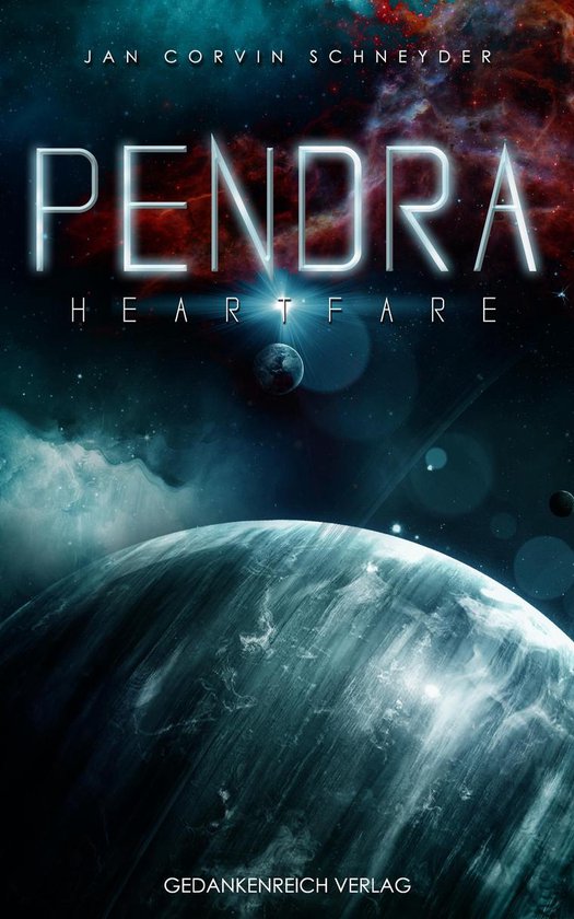 Pendra (ebook), Jan Corvin Schneyder | 9783947147441 | Boeken | bol.com
