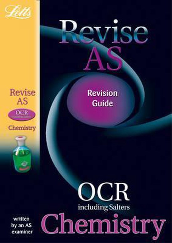 OCR Chemistry (inc. Salters), Rob Richie | 9781844193158 | Boeken | bol.com
