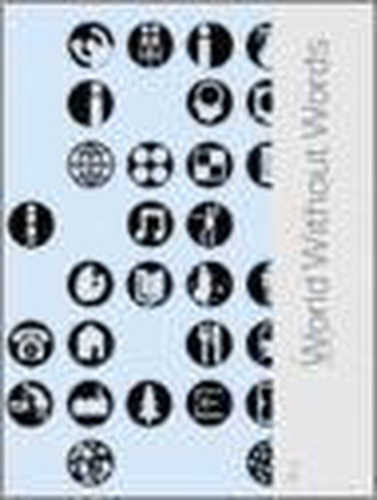 World Without Words, Michael Evamy | 9780823059348 | Boeken | bol.com