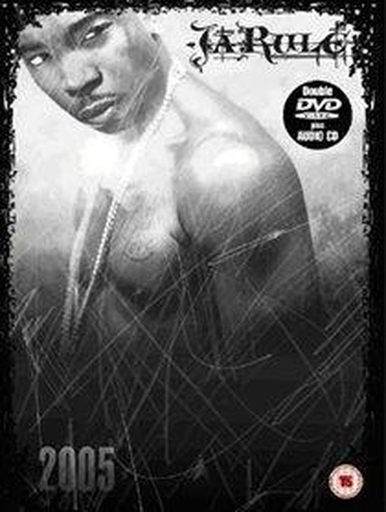 Ja Rule - 2005 (DVD), Ja Rule | Muziek | bol