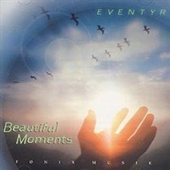 Eventyr - Beautiful Moments (CD), Eventyr | CD (album) | Muziek | bol.com