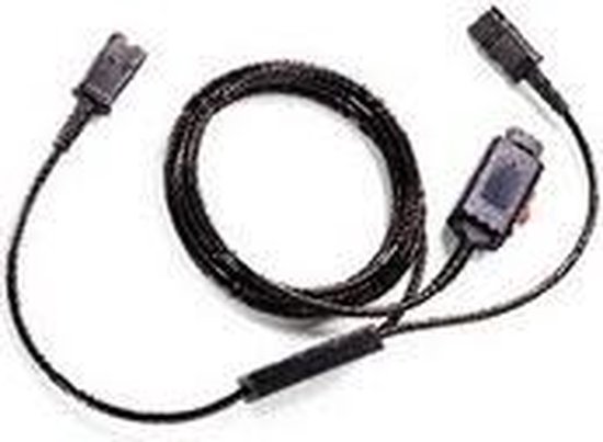 Plantronics Y Cable | bol.com
