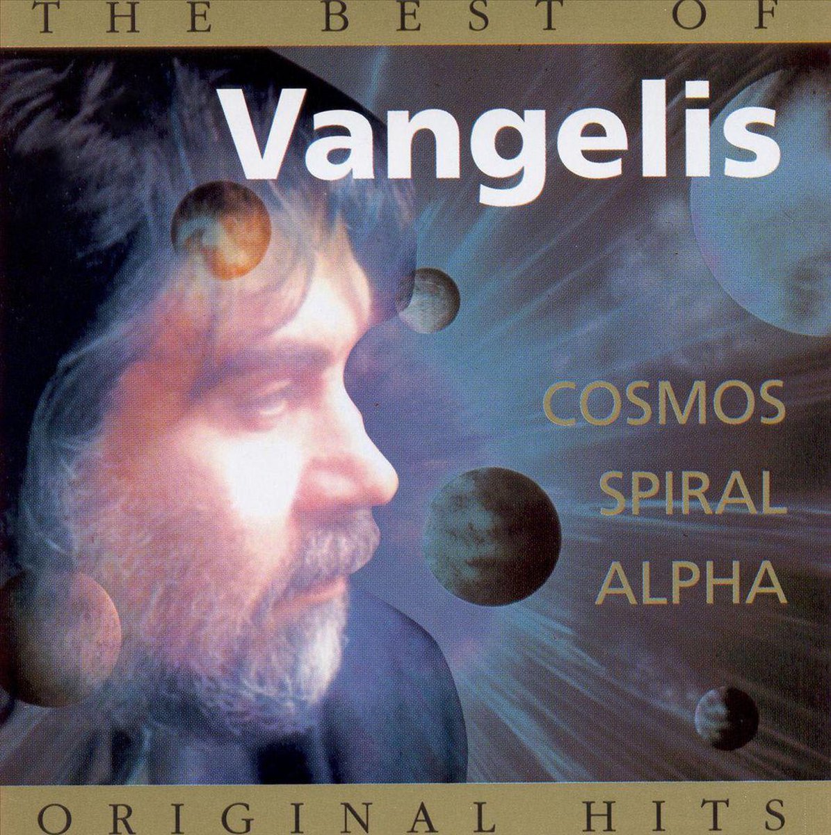 Best Of, Vangelis | CD (album) | Muziek | bol