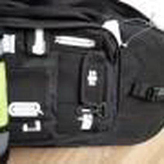 Lezyne Smartpack Bruin 2 liter | bol.com