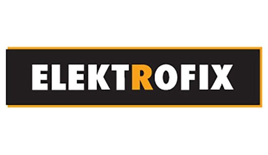 ELEKTROFIX oprol haspel voor overtollige kabel / set van 2 stuks | bol.com