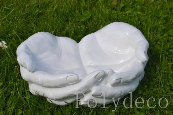 Polydeco - Beeld handen | bol