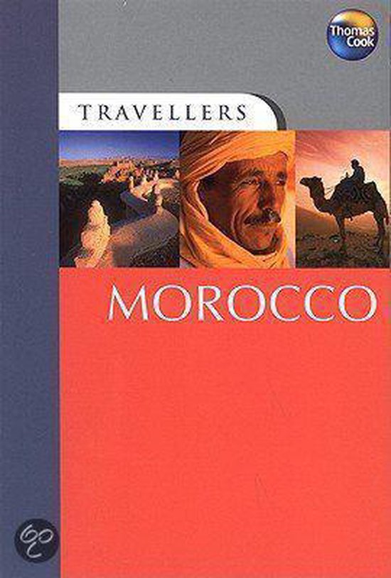 Morocco, James Keeble | 9781841577937 | Boeken | bol.com