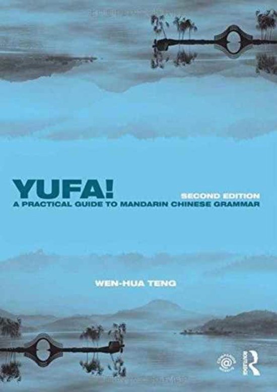 Yufa! | 9781138651142 | Wen-Hua Teng | Boeken | bol