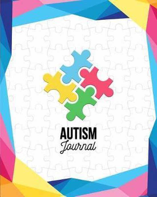 Autism Journal, Journals Brigade | 9781091961661 | Boeken | bol.com