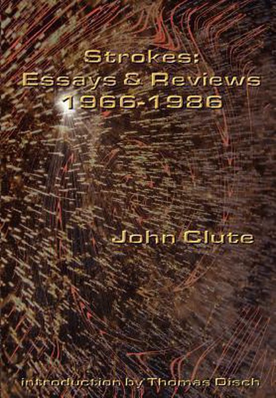 Strokes, John Clute | 9781587153846 | Boeken | bol.com