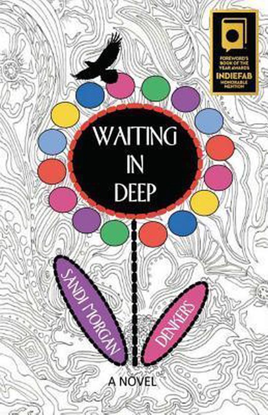 Waiting in Deep, Sandi Morgan Denkers | 9781630049393 | Boeken | bol