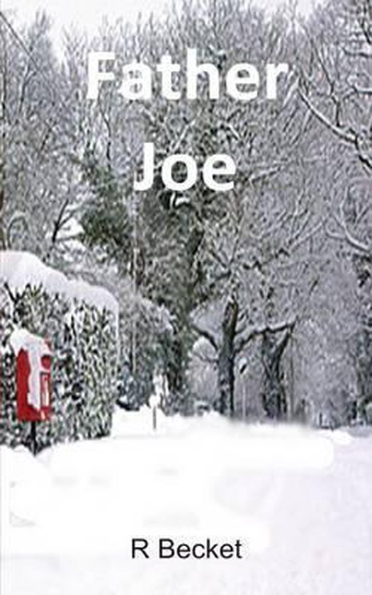 Father Joe, R Becket | 9781784071479 | Boeken | bol.com