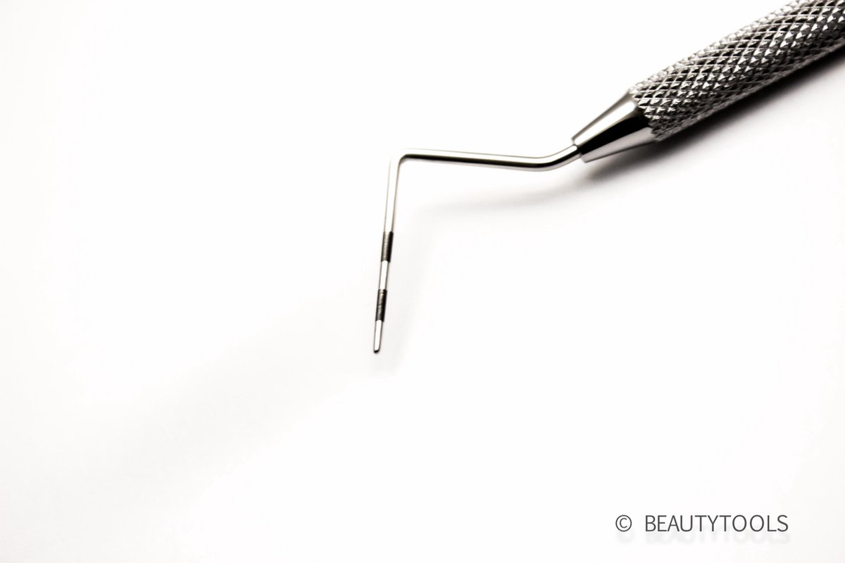 BeautyTools BLUNT-EDGED INOX Tandarts Instrument Dental line ...