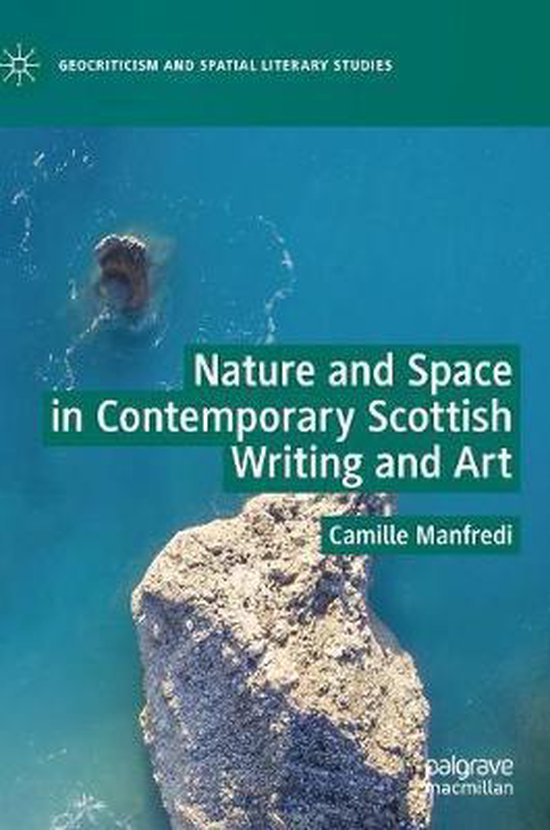 Geocriticism and Spatial Literary Studies- Nature and Space in ...