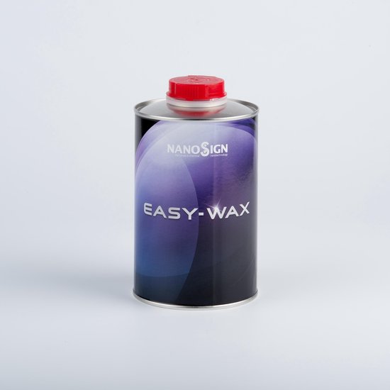 NanoEasy-wax | bol