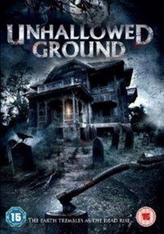 Unhallowed Ground, Movie | Muziek | bol