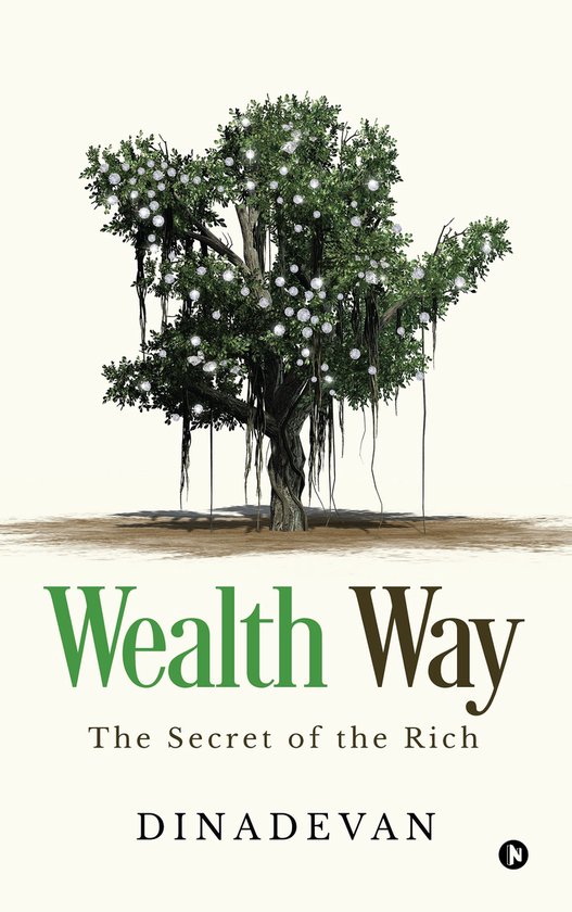 Wealth Way (ebook), Dinadevan | 9781946822338 | Boeken | bol