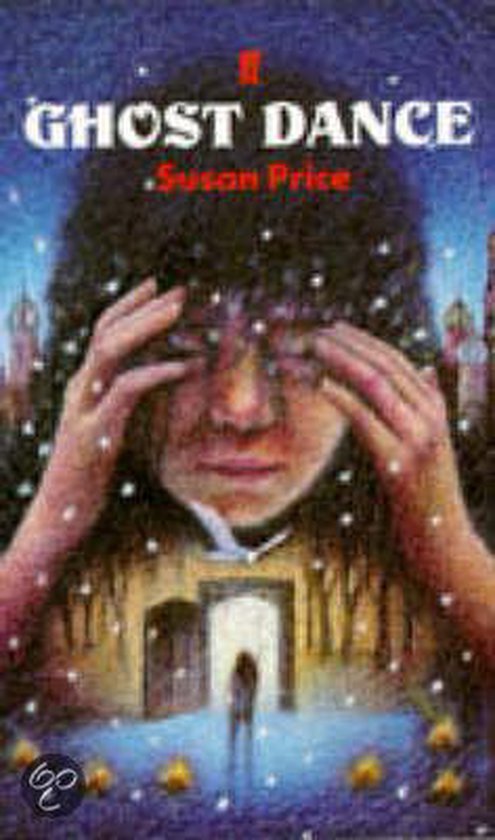 Ghost Dance, Susan Price | 9780571171835 | Boeken | bol