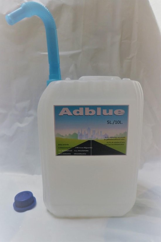 AdBlue 10L | bol.com