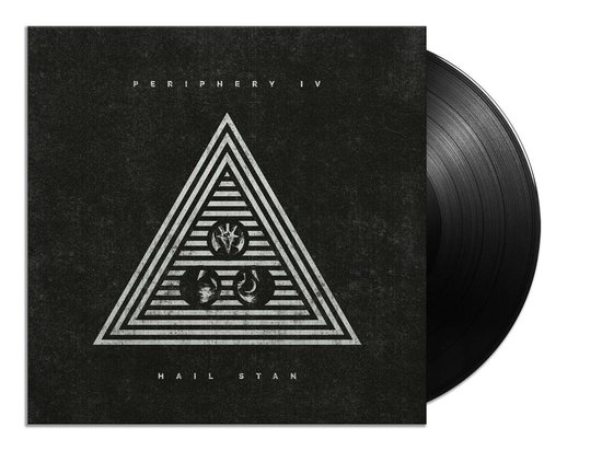Periphery - Periphery IV: HAIL STAN, Periphery | LP (album) | Muziek | bol