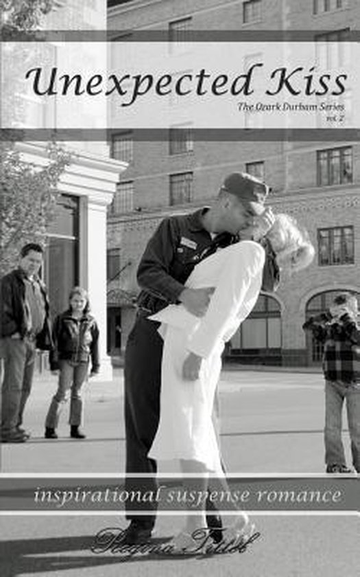 Unexpected Kiss | 9781466449206 | Regina L Tittel | Boeken | bol