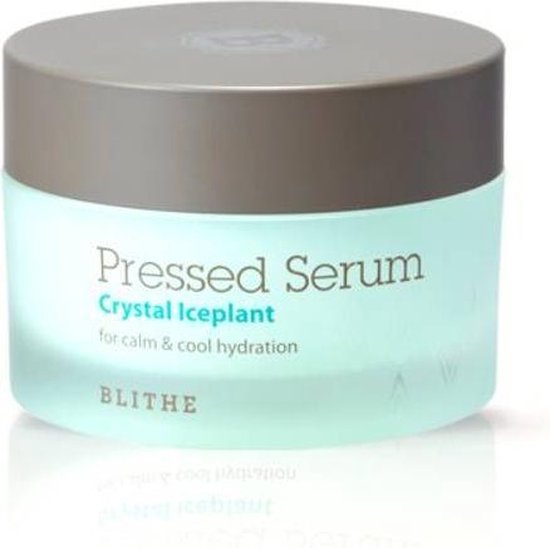 Blithe - Pressed Serum Crystal Iceplant | bol.com
