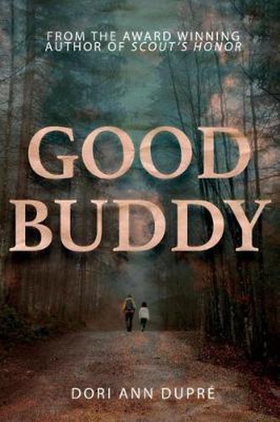 Good Buddy, Dori Ann Dupre | 9781543966657 | Boeken | bol.com