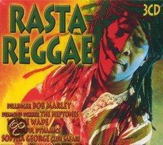 Rasta Reggae | bol