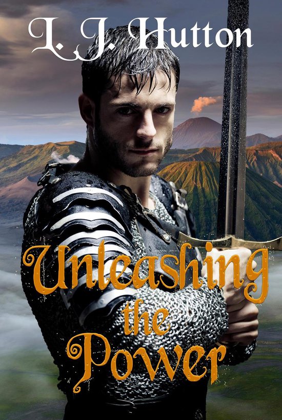 Unleashing The Power (ebook), L.J. Hutton | 9781301823154 | Boeken ...