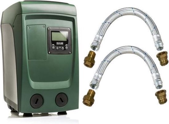 DAB E.sybox mini Incl. voordruk beveiliging | bol