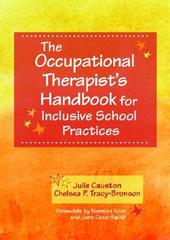 The Occupational Therapist's Handbook for Inclusive School Practices ...